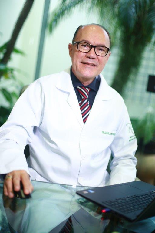 perfil - Dr. Marcos Sandoval
