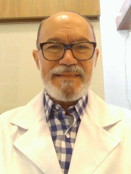 Dr. Marcos Sandoval - Nutrólogo em Brasília e Uberlândia